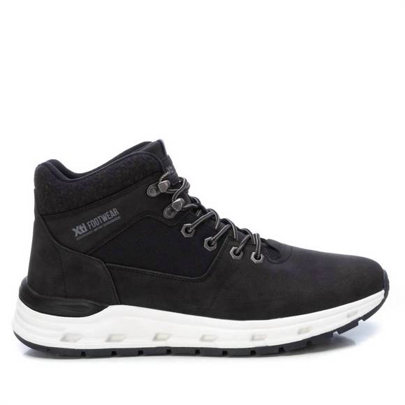XTI | Shoes | New Xti Mens Ankle Boots In Black | Poshmark